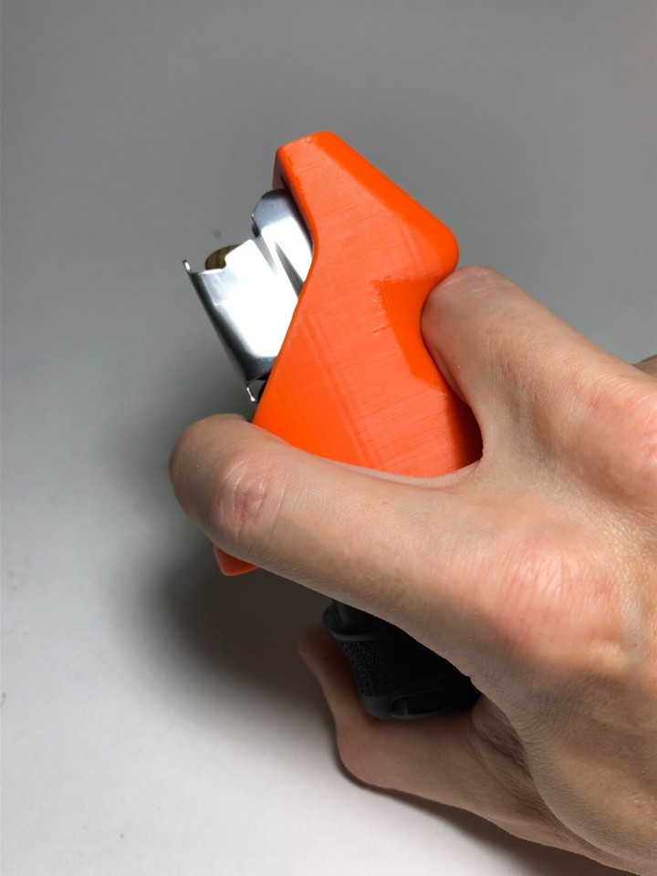 Springfield Hellcat/Pro Speedloader - 9mm Speed Loader MADE IN USA ...