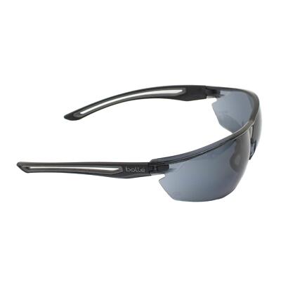 Bolle Ballistic Spectacles Gunfire 2.0 Goggles rimless polycarbonate ...