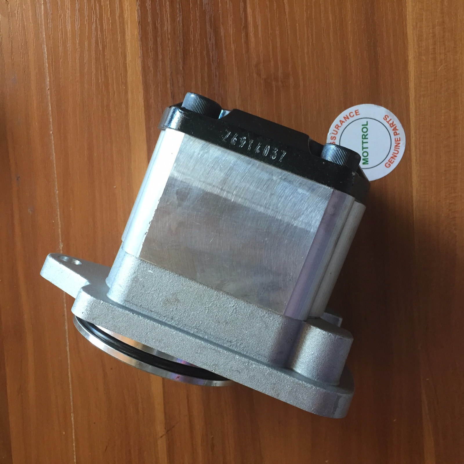 Gear Pump 1336912 133-6912 fits for CAT 330B 330B L 345B A8VO160 10 ...