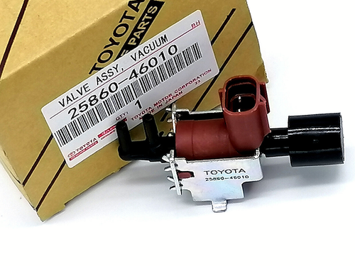 2586046010 New Genuine Vacuum Switching Control Valve for 1996-2020 ...