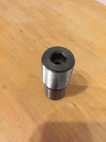 BMW R100RS R100RT R90S R80 R75 R60 Rear Wheel Fork Swing Arm Pivot Pin ...