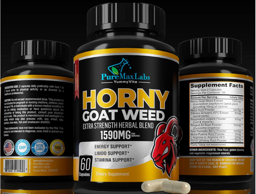 Premature Ejaculation Treatment Pills Last Longer In Bed Sexual Energy ...