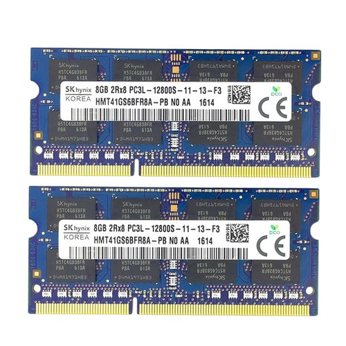 16GB Kit (2x8GB) PC3-12800 1600MHz SODIMM Laptop RAM For ALIENWARE ...