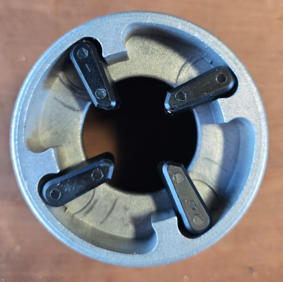 Honda EU3000is Generator - STARTER RECOIL PULLEY | eBay