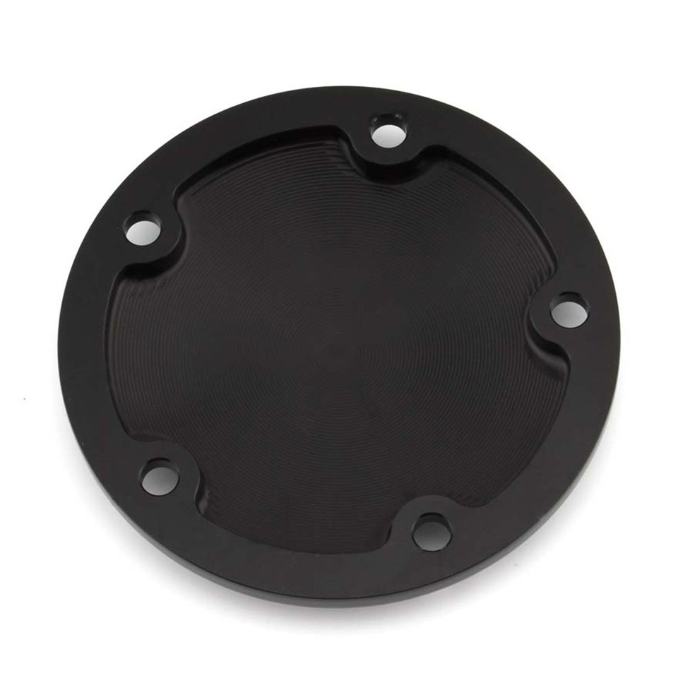 Domed Timing Points Cover For Harley Twin Cam Softail Dyna Touring 1999 ...