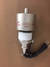 Eimac 8874 3CX400A7 Ham Radio Broadcast Tube Ecsd3020 for sale online ...