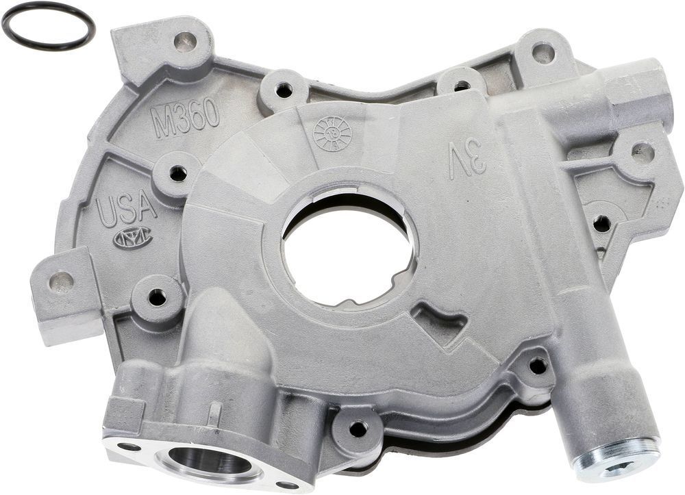 Engine Oil Pump-Stock Melling M360 for sale online | eBay
