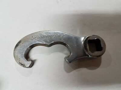 SNAP-ON TOOLS WA13A TIE ROD ADJUSTING TOOL | eBay