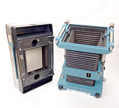 Oscilloscopes - Oscilloscope Camera
