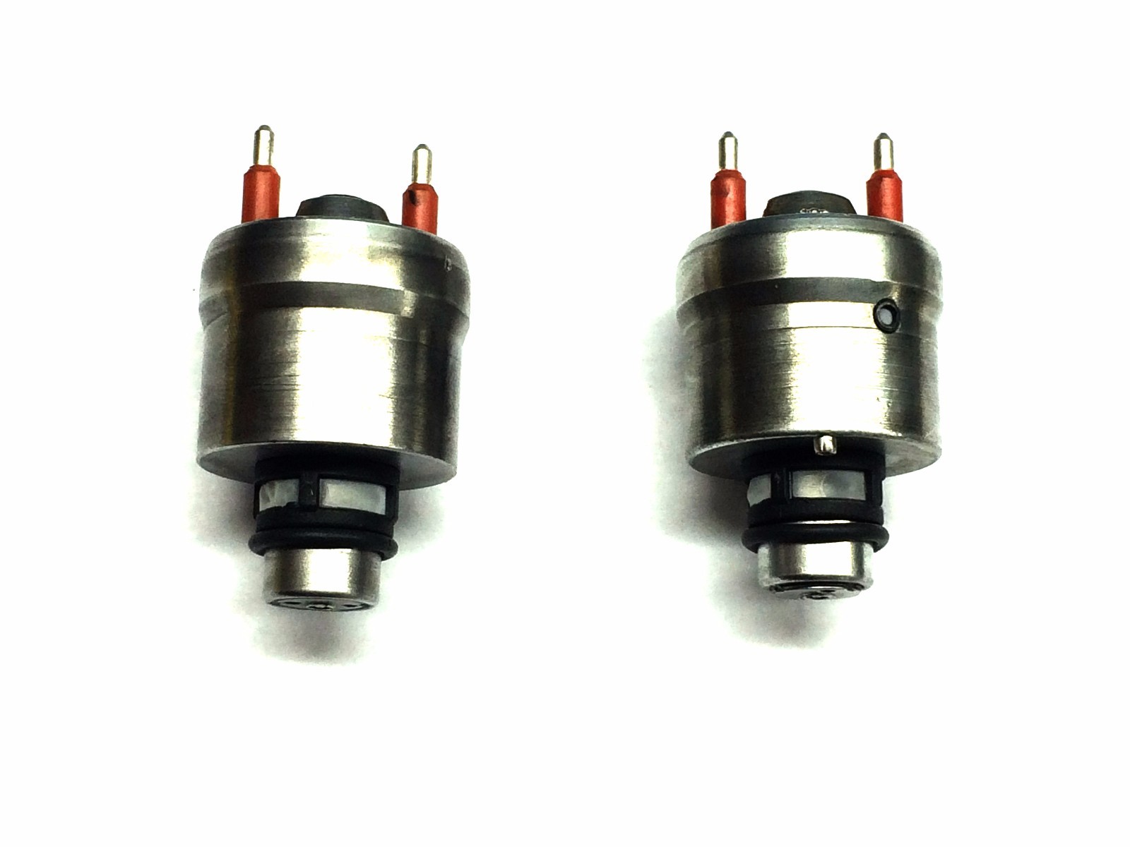 SET OF 2 TBI FUEL INJECTOR 1987-1989 GMC CHEVY TRUCKS 7.4L V8 5235231 ...
