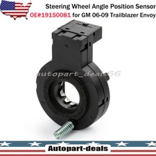 GM OEM Steering Column-angle Position Sensor 15886733 for sale online ...