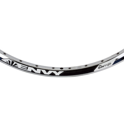 Sun Ringle Envy Front Rim Sun 24 507x21 Envy-ft 36 Cp/nmsw W/eye Weld ...