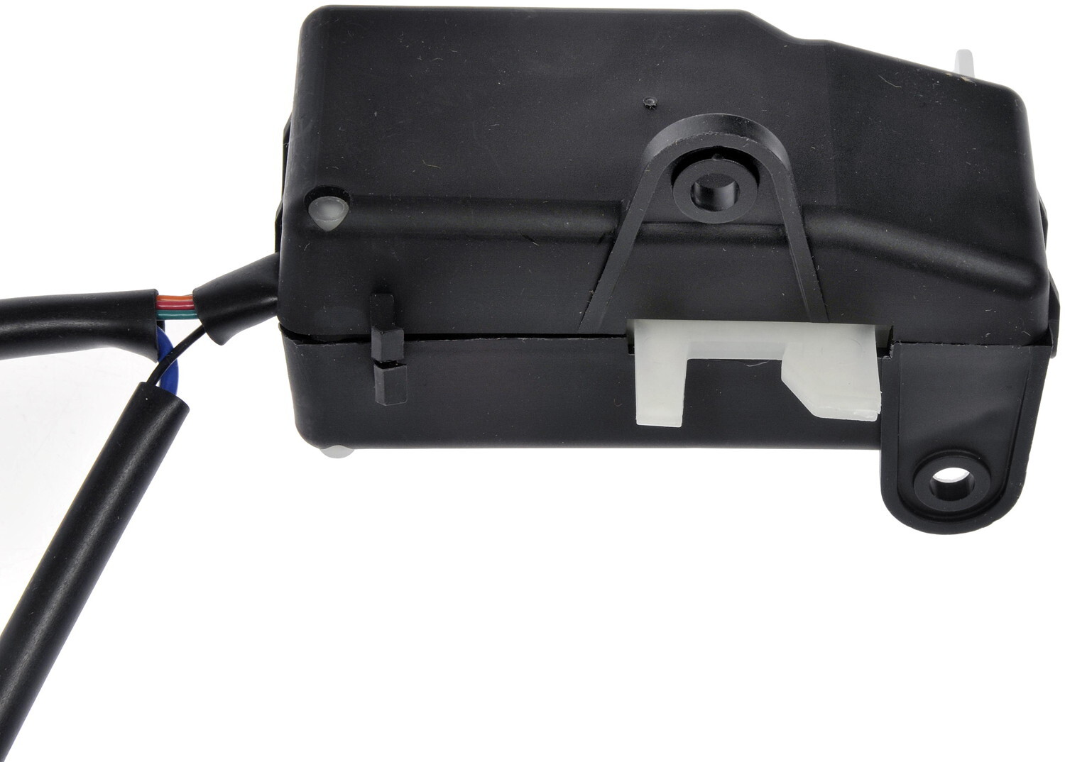 Shift Interlock Actuator Dorman For 2006-2008 Lincoln Mark LT | eBay