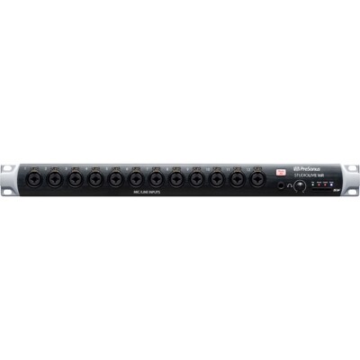 PreSonus StudioLive 16R 16-Channel Rackmount Digital Mixer | eBay