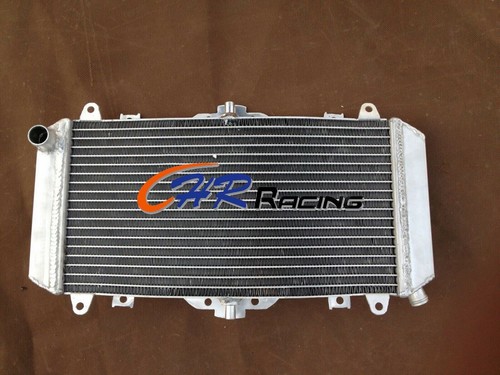 3 ROW Aluminium Radiator for Yamaha FZR 600 FZR600R 1989-1999 1990 1991 ...