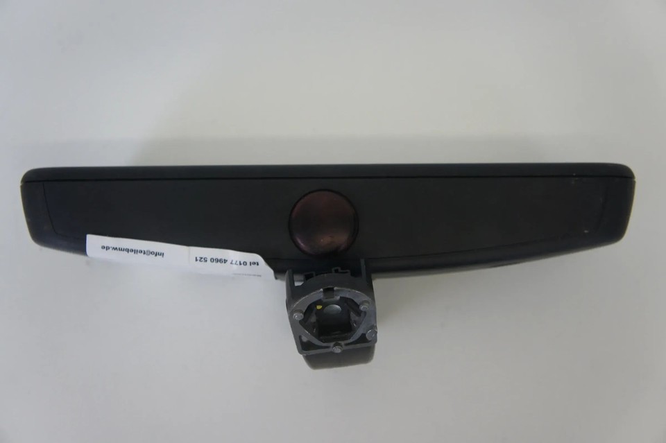 Original BMW E82 E36 E46 Innenspiegel EC / LED 51169134459 | eBay