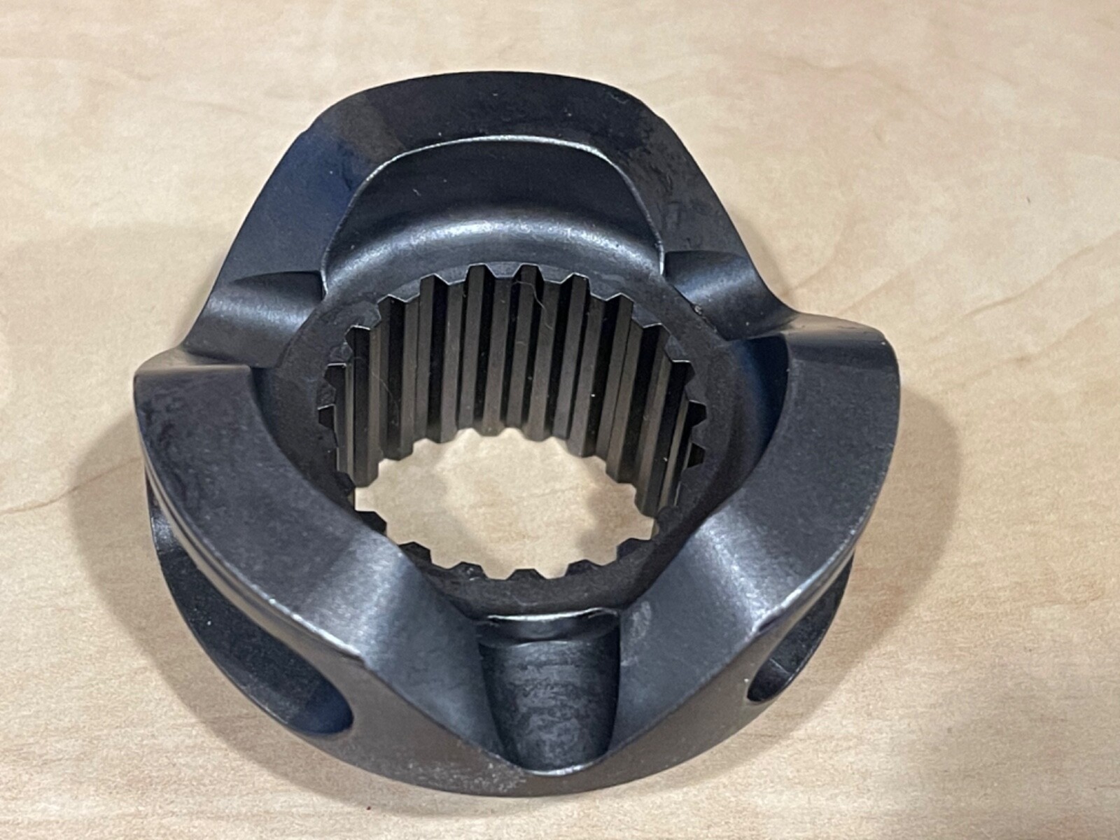 ORIGINAL ROTAX 912 914 ENGINE DOG HUB WITH WIDE GEARSET 958-893. for ...