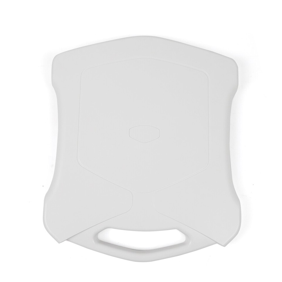 Mobile Trolley Medical Cart Salons Organizer Stand Storage Shelf with 4 ...