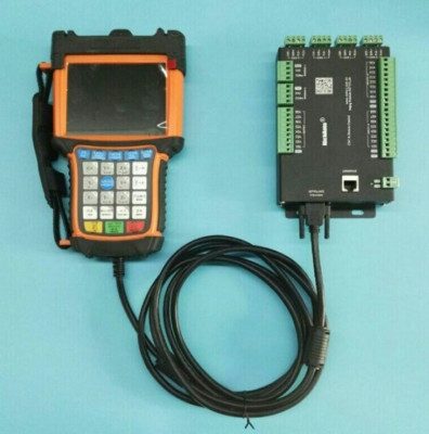 Other - Spindle Controller