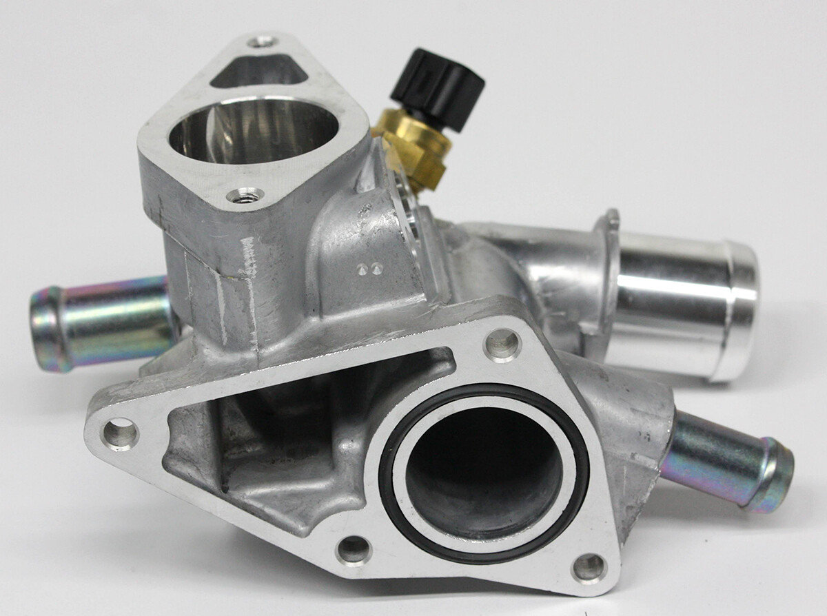 OEM+for+KIA+Forte+Sedan+25600-2E280+Thermostat+Housing for sale online ...