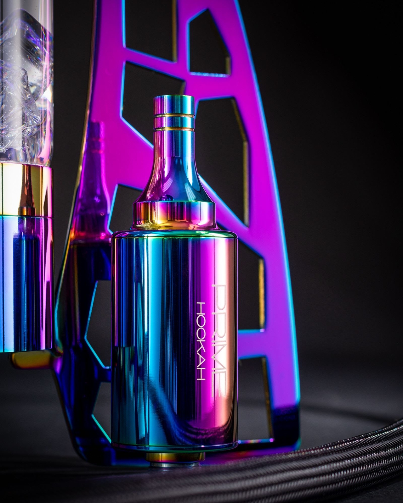 PRIME HOOKAH ® - Sirus | eBay