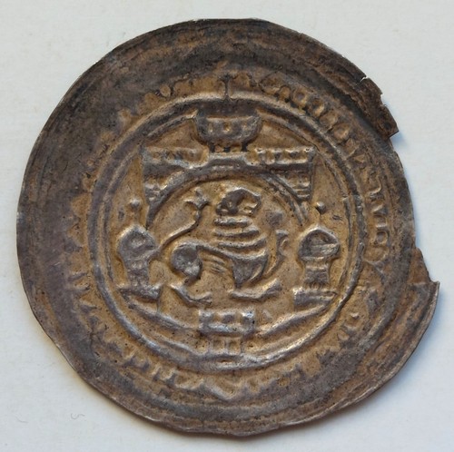 Braunschweig, Heinrich der Löwe 1142-1195, Brakteat 0,78 g, Welter 11c ...