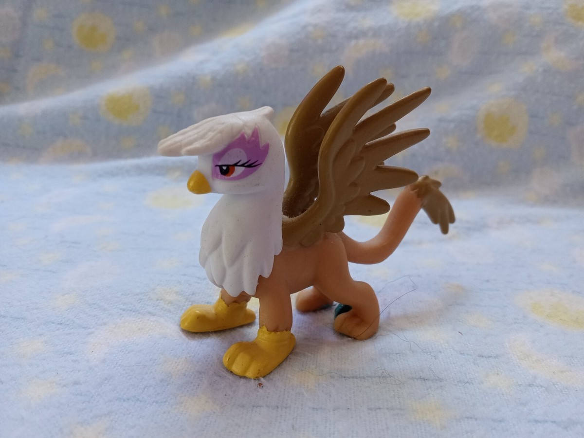 Baby Griffin Mlp