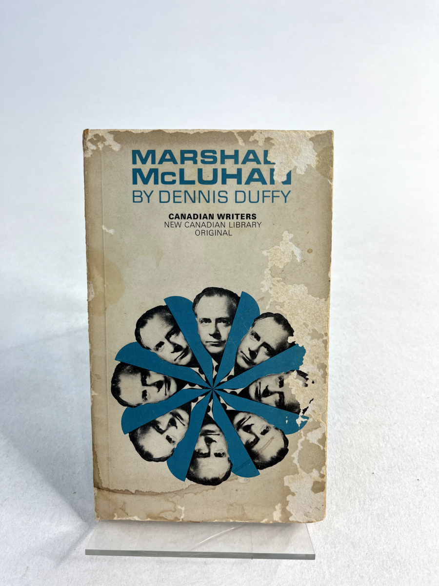Library With Marshall