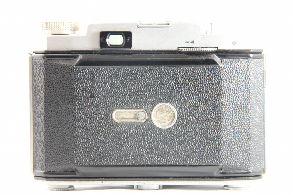 Excellent MAMIYA 6 SIX Model P Rangefinder 6x6 Camera from Japan #954 ...