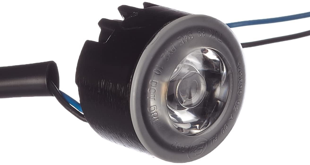 2pt 177 696-701 HELLA Daytime Running Light Set for sale online | eBay UK