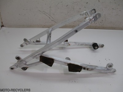 07 RMZ450 RMZ 450 subframe sub frame 46 | eBay