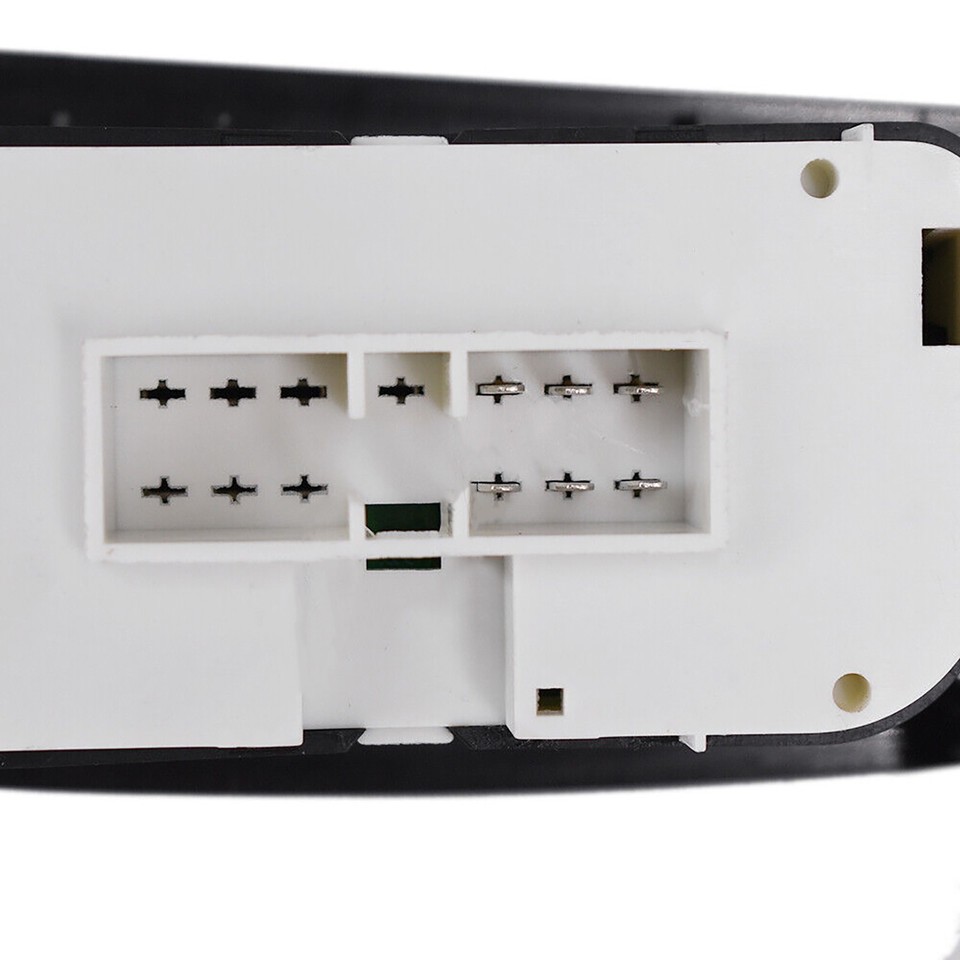 Right Driver Side Master Power Window Switch For Ford Falcon FBF7510NBB ...