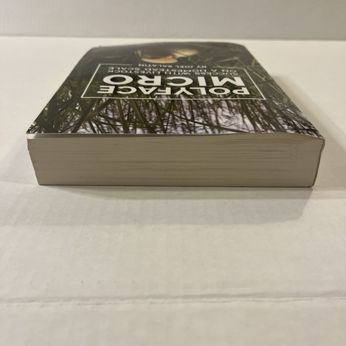 Polyface Micro: Success with Livestock on a Homestead Scale by Joel Salatin | eBay