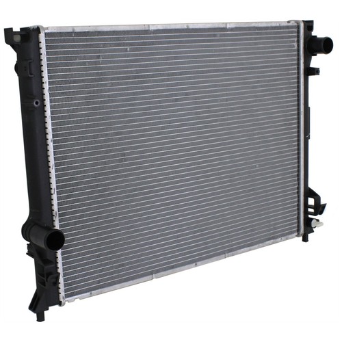 Radiators for Dodge Challenger Chrysler 300 Charger 2011-2022 | eBay