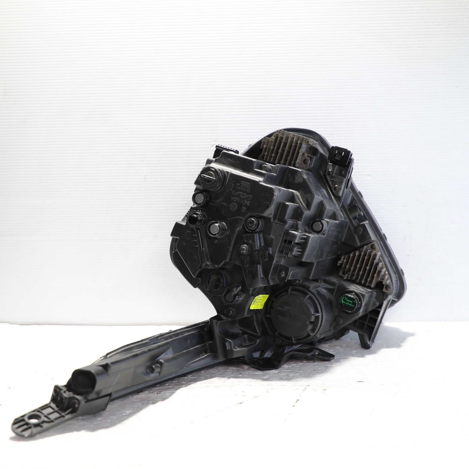 2023-2025 Kia Sportage LED Reflector Right Passenger Side Headlight OEM ...