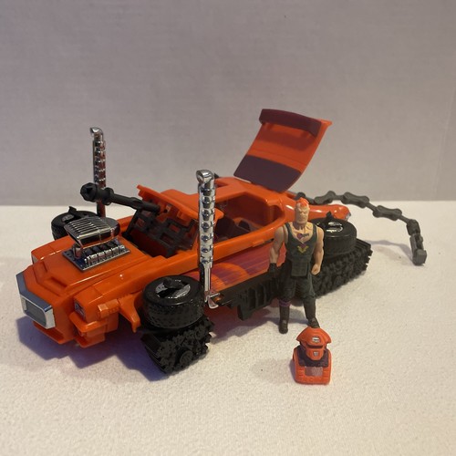 kenner mask stinger complete | eBay