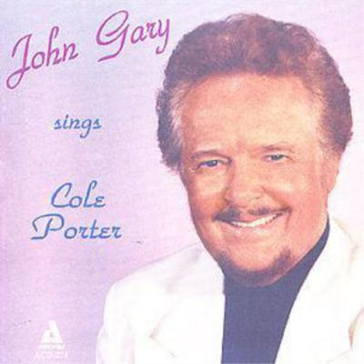 John Gary John Gray Sings Cole Porter (CD) Album | eBay