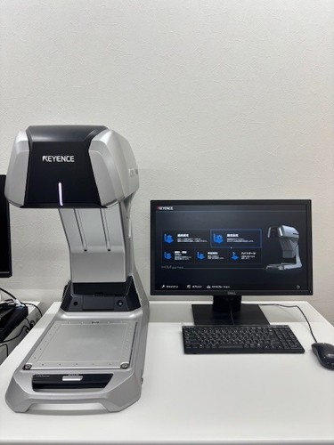 KEYENCE Height and Flatness Measuring Instrument HMseries HM-1200 | eBay