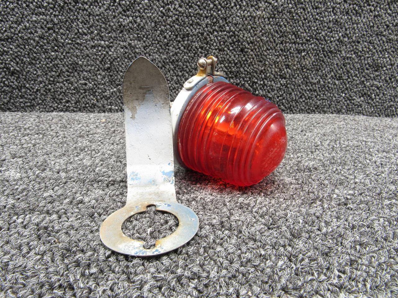 C621001-0103 (Use: 151-0002) Cessna Flashing Beacon Light 12V ...