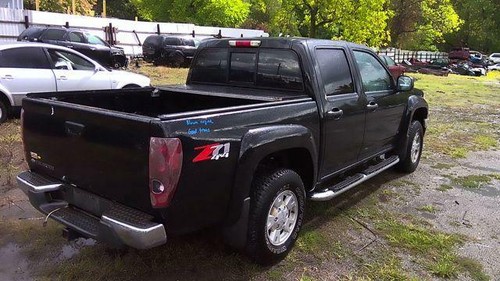 2004-2012 Chevrolet Chevy Colorado Transfer Case 4X4 | eBay