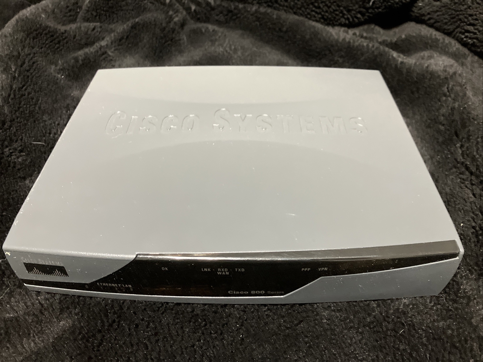 Cisco 870 Integrated Services Wireless Router Cisco 800 Series w ...