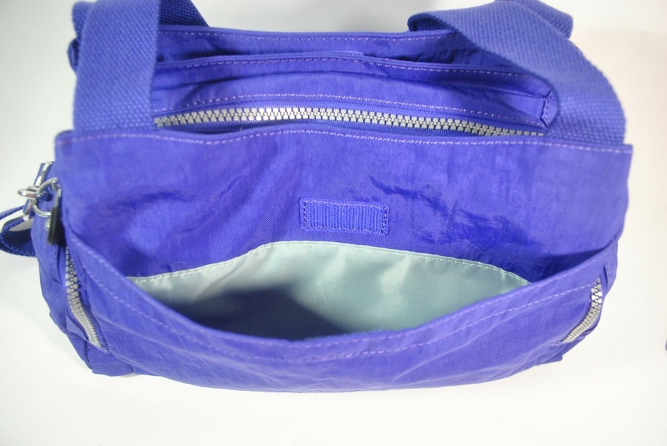 New With Tag KIPLING FAIRFAX MEDIUM SHOULDER AND CROSSBODY BAG | eBay