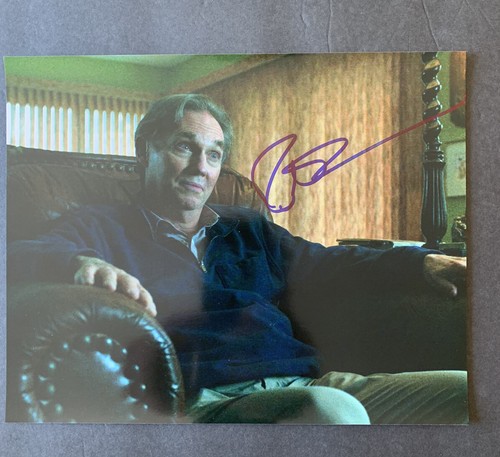 RICHARD THOMAS signed Photo 8x10 PROOF Autographed Waltons IT OZARK ...