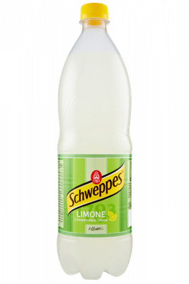 Schweppes Citron 1L x 6 Bouteilles | eBay