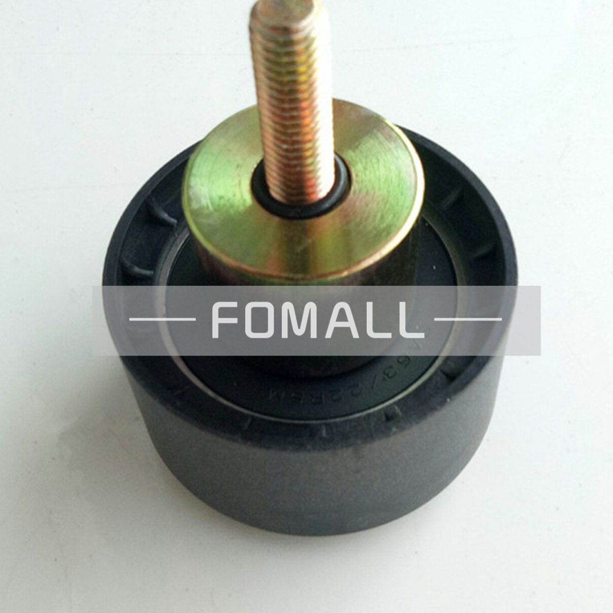 1PC 4936437 For Cummins belt pulley | eBay