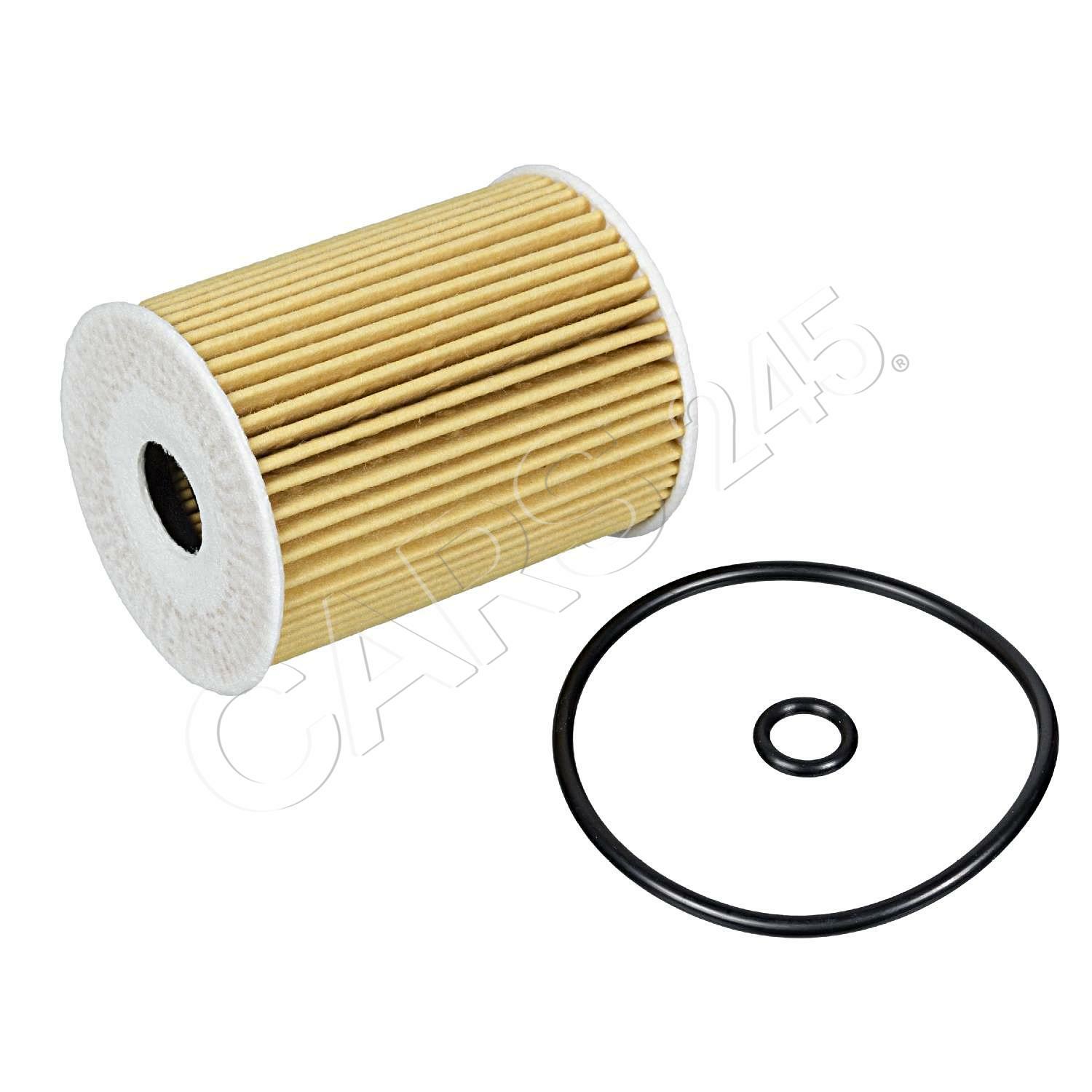 CHEVROLET 93743595 - cross reference oil filters | oilfilter ...