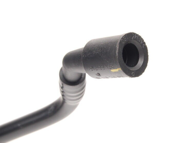 AUDI VW Vacuum pipe with non-return valve 1K0612041GM Genuine | eBay