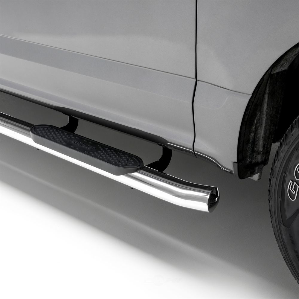 Aries Offroad S2290422 Rocker Panel - Step Nerf Bar for sale online | eBay