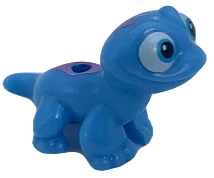 LEGO Disney: Elsa and Bruni's Forest Camp (30559) for sale online | eBay