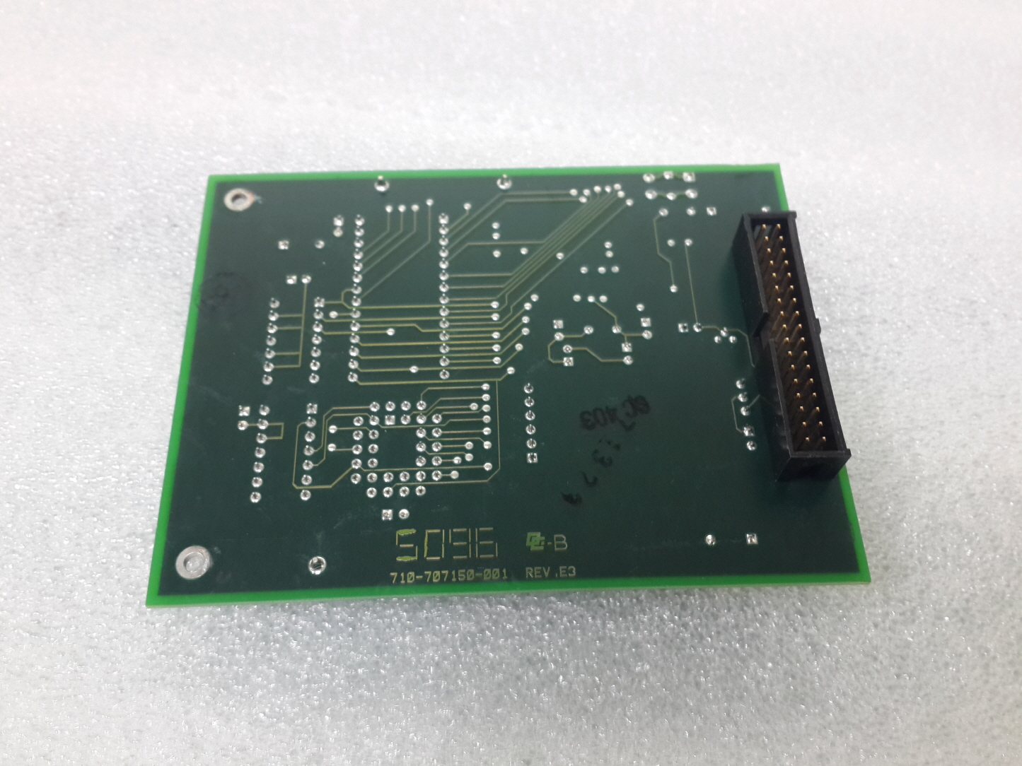 LAM NEURON C MODULE 810-707150-001 | eBay